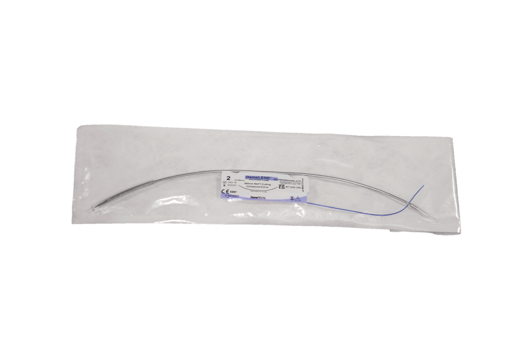 PROLENE K-RAFT SUTURE - LIPOCOSM